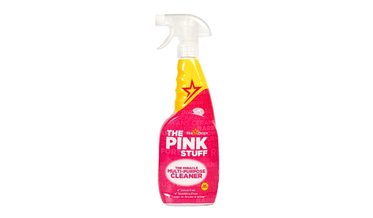 The Miracle Multi-Purpose Cleaner 750ML