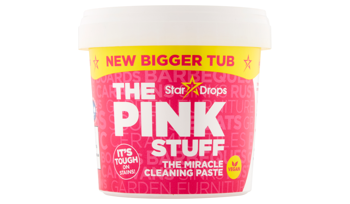 The Miracle Cleaning Paste 850G