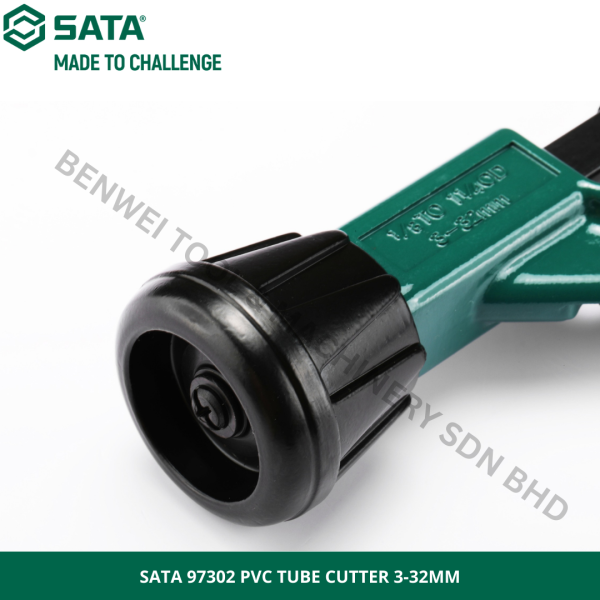 Benwei Tool & Machinery | Auto Equipment - SATA 97302 PVC TUBE CUTTER 3 ...