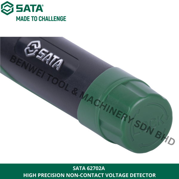 Benwei Tool & Machinery | Auto Equipment - SATA 62702A HIGH PRECISION ...