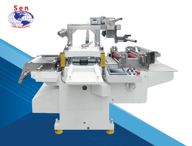 home [senmachinery.com]