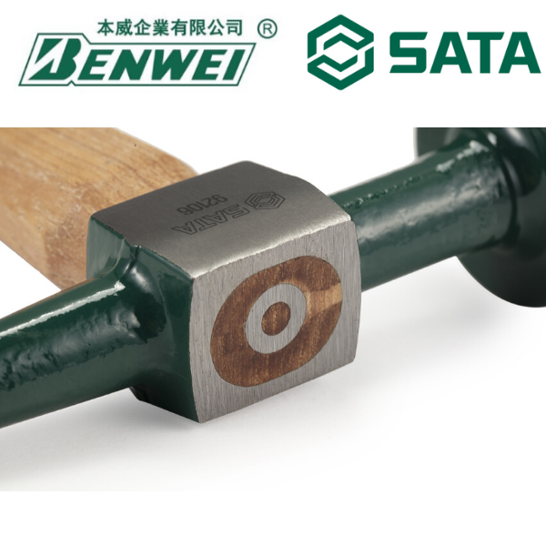 Benwei Tool & Machinery | Auto Equipment - SATA 92106 ROUND POINT ...