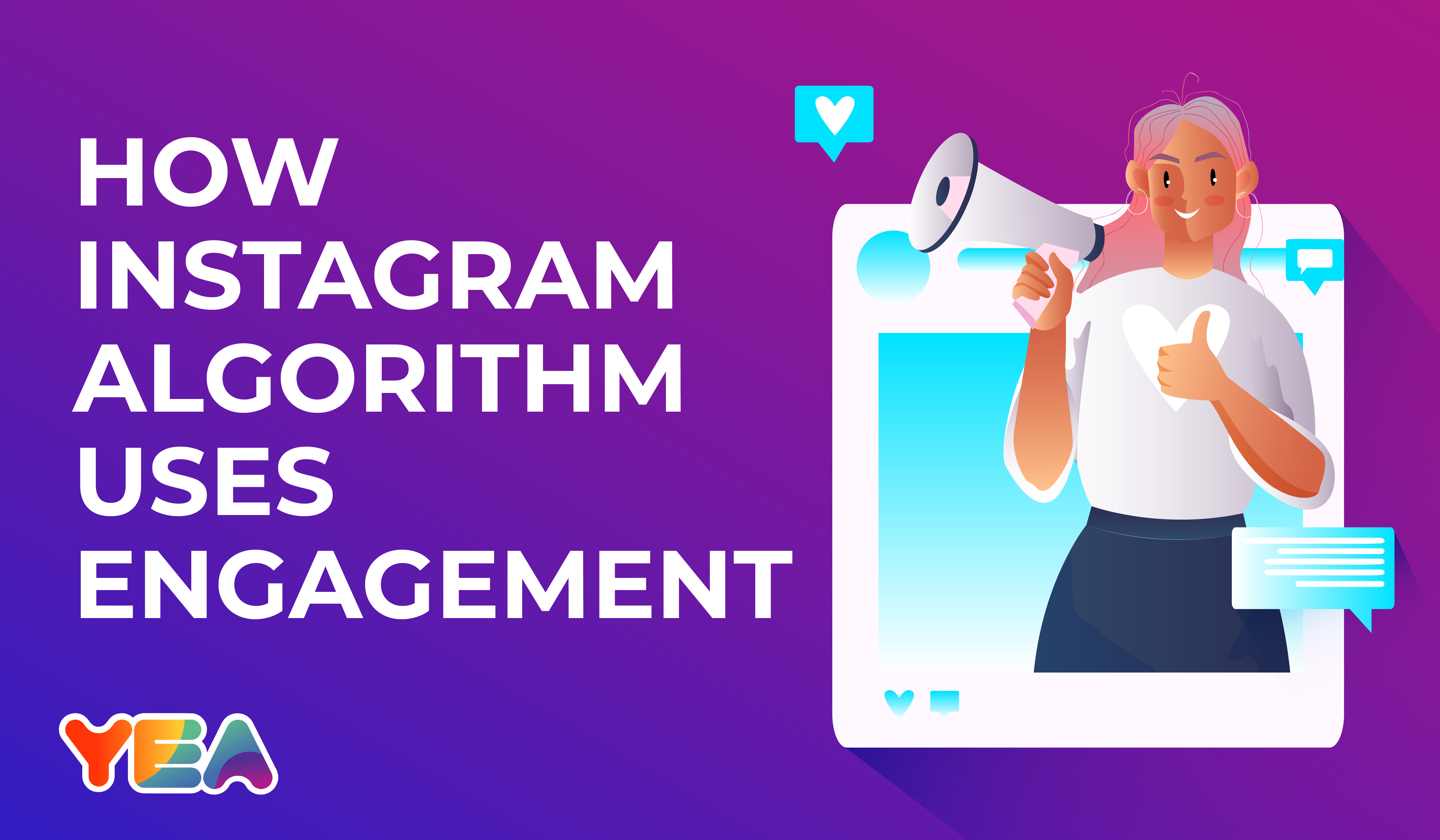 How Does the Instagram Algorithm Work