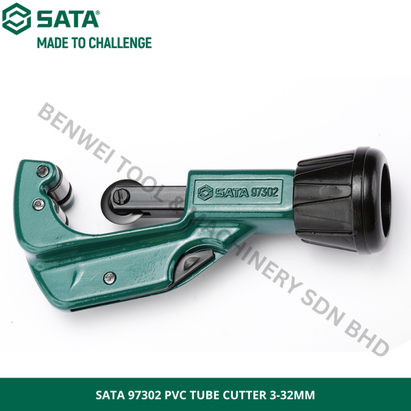 Benwei Tool & Machinery | Auto Equipment - SATA 97302 PVC TUBE CUTTER 3 ...